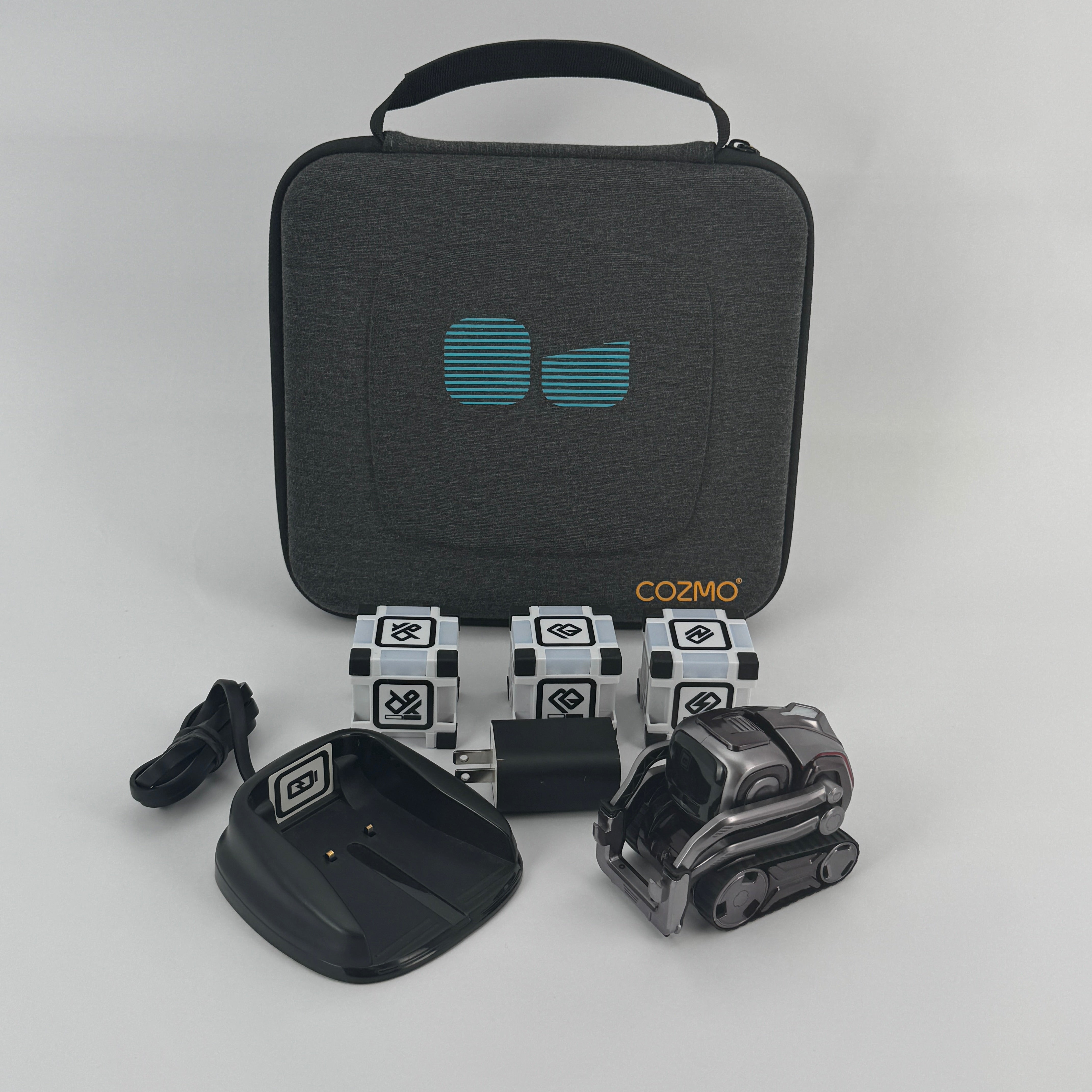 Anki Cozmo Interactive Robot 10097907 – PayMore Raintree