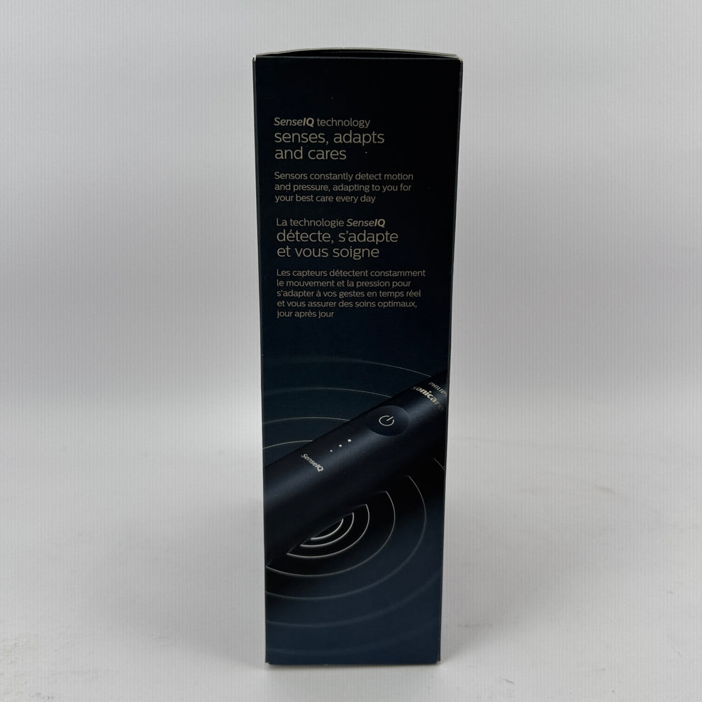 New Philips 9900 DiamondClean Electric Toothbrush HX9990 – PayMore Raintree