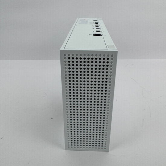 Microsoft Xbox Series S 512GB Console Gaming System Robot White 1883 ...